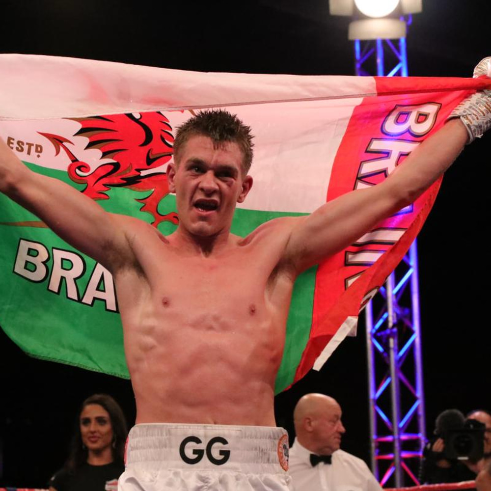 Athletes – Boxing Marketing Services | Helping Boxers Secure ...