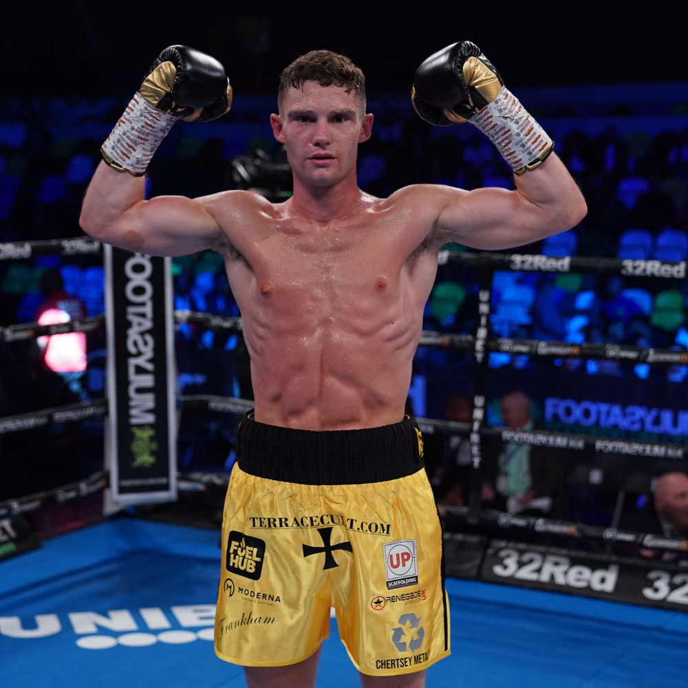 Athletes – Boxing Marketing Services | Helping Boxers Secure ...