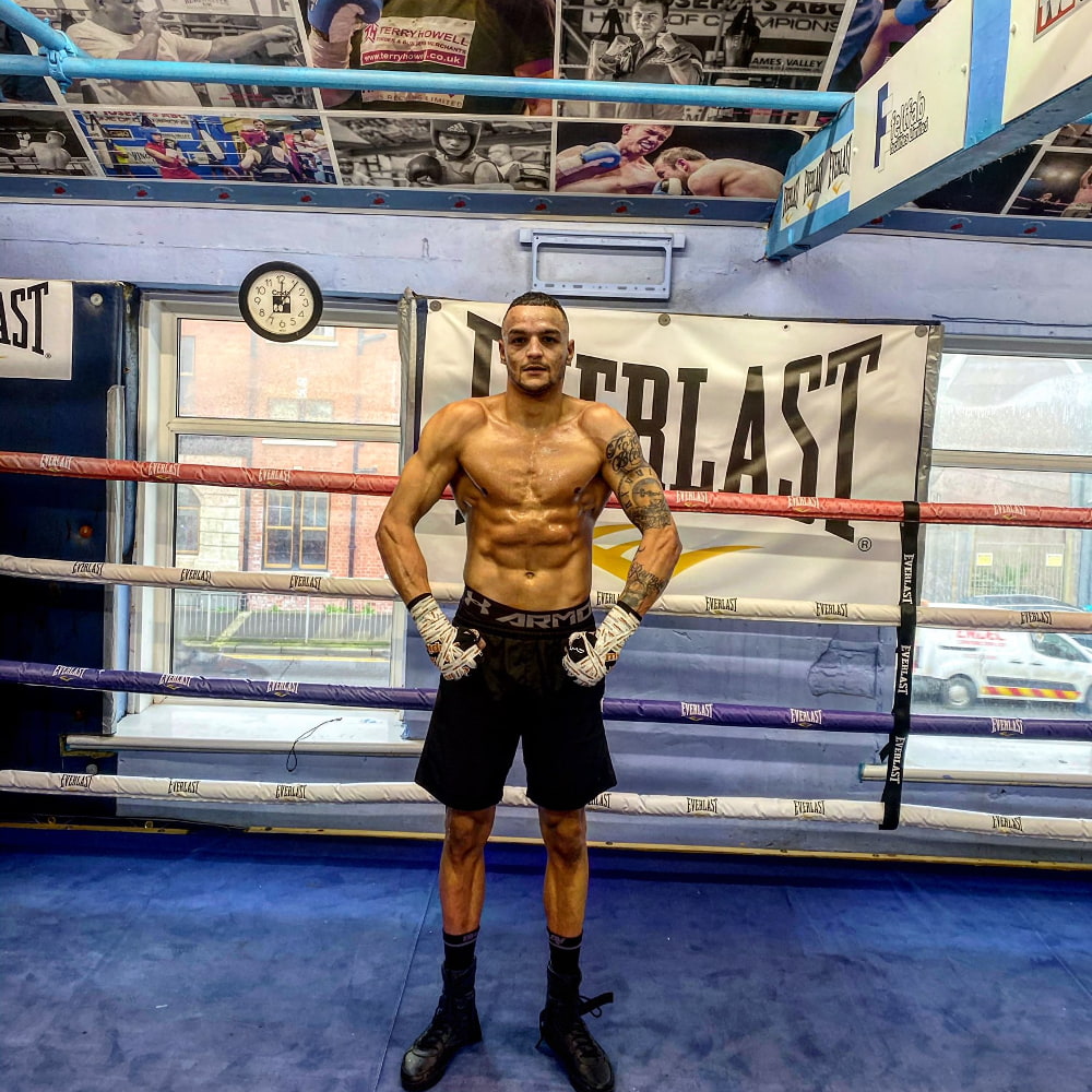 Athletes – Boxing Marketing Services | Helping Boxers Secure ...