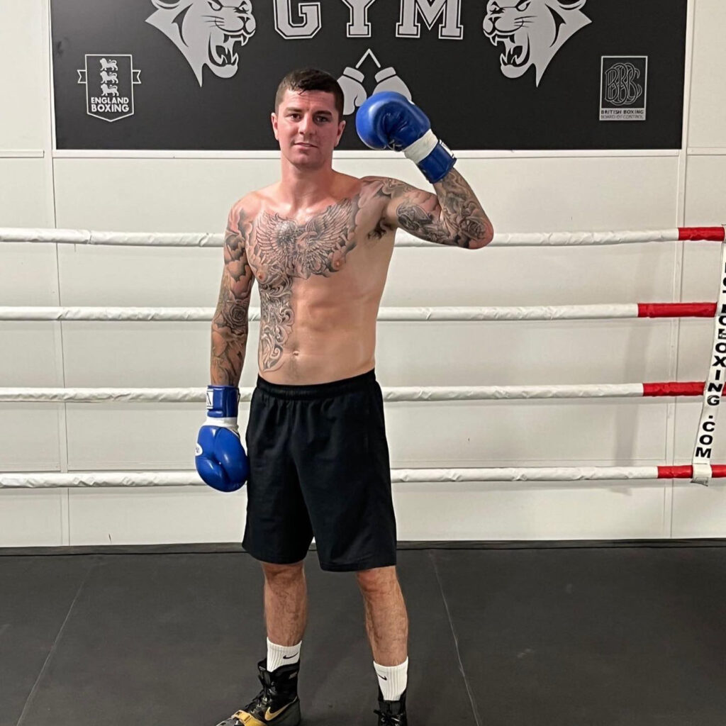 Athletes - Boxing Marketing Services | Helping Boxers Secure ...