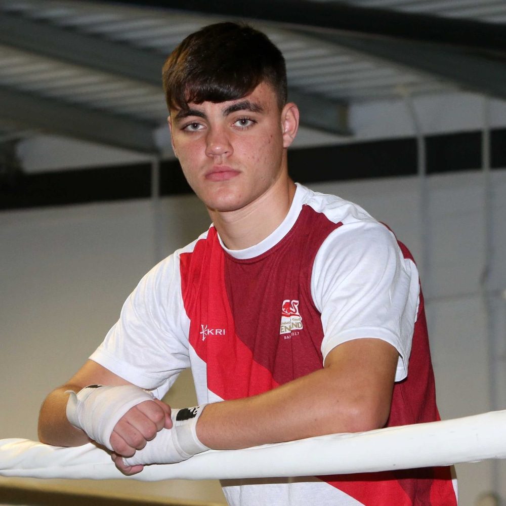 Athletes – Boxing Marketing Services | Helping Boxers Secure ...