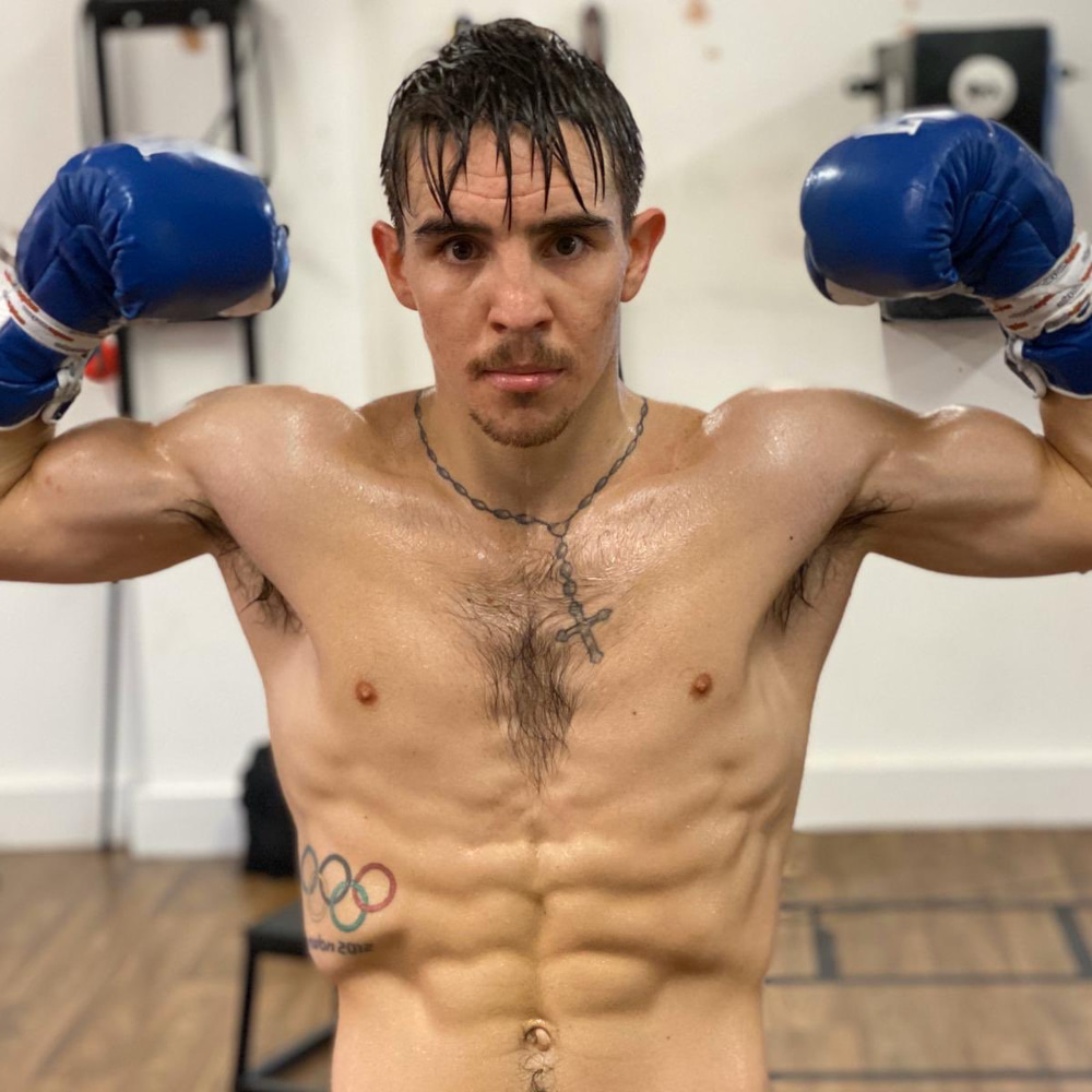 Athletes – Boxing Marketing Services | Helping Boxers Secure ...