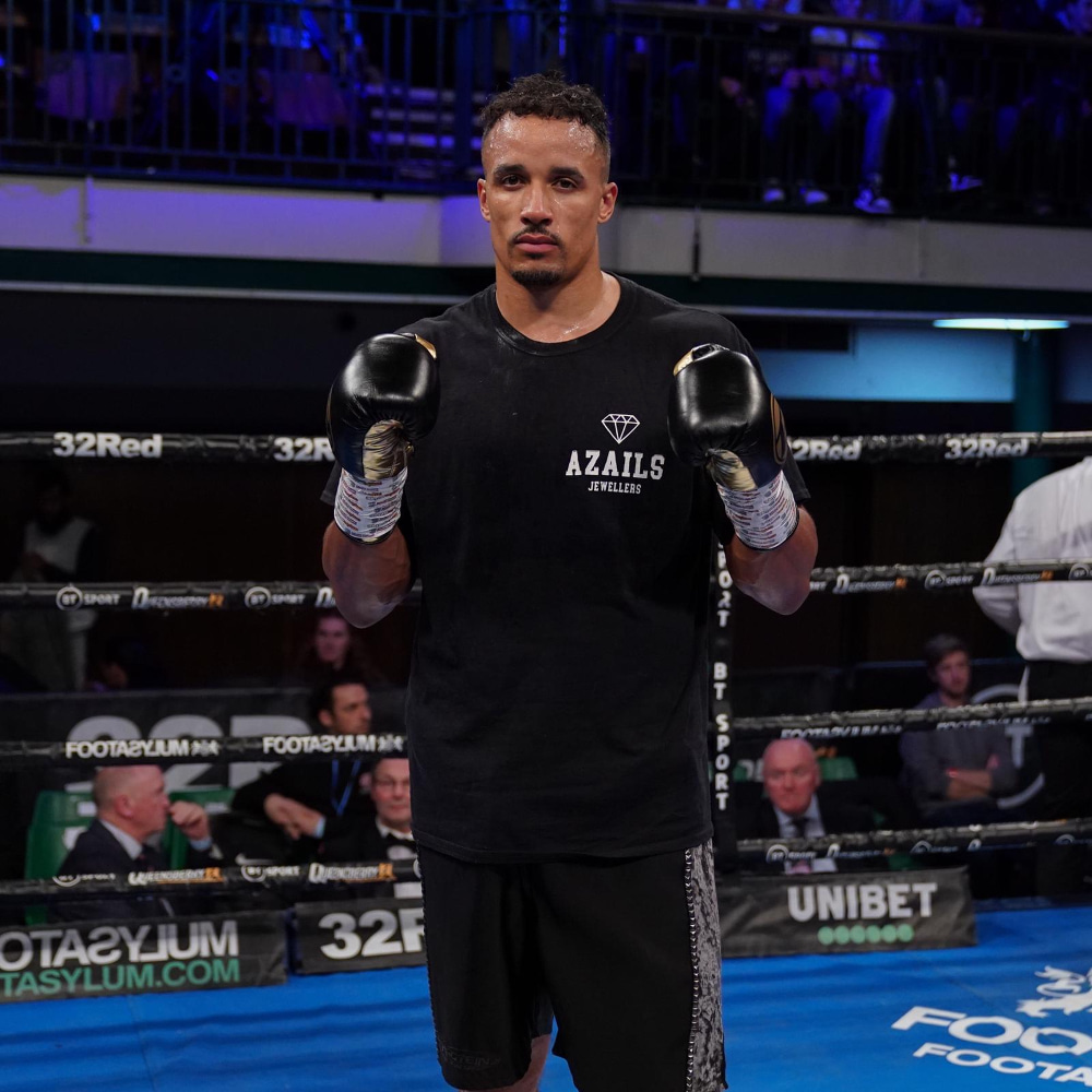 Athletes – Boxing Marketing Services | Helping Boxers Secure ...