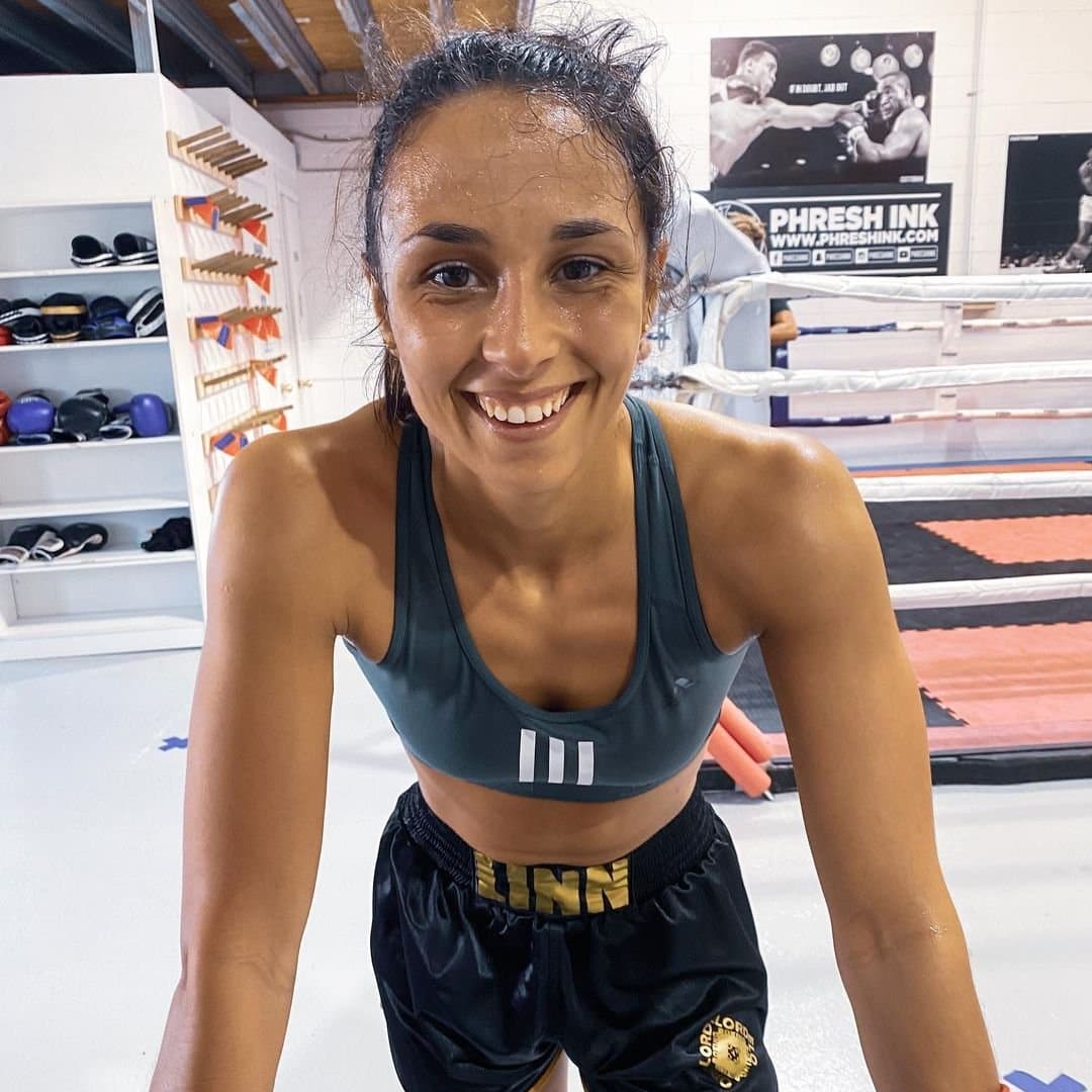 Athletes – Boxing Marketing Services | Helping Boxers Secure ...