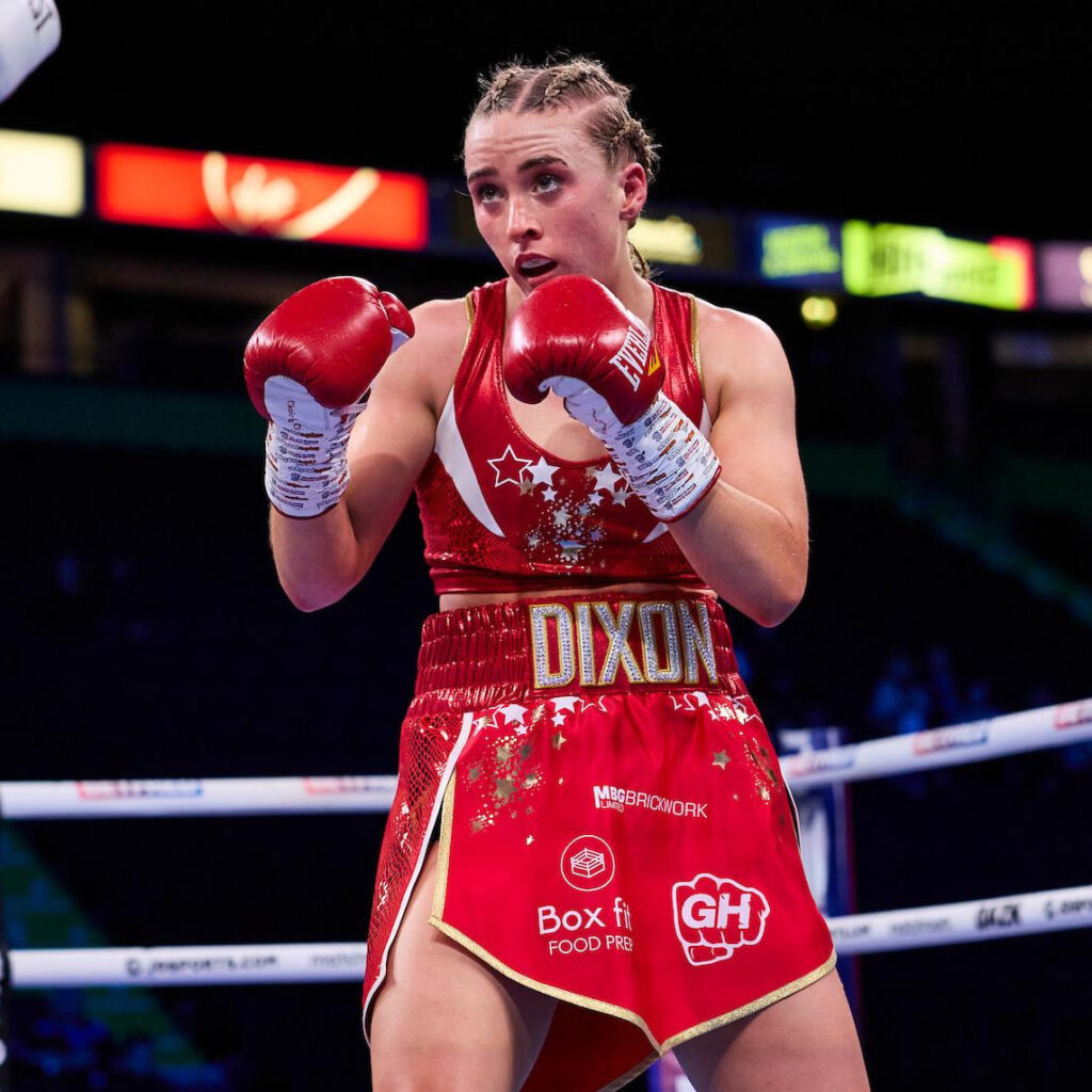 Athletes - Boxing Marketing Services | Helping Boxers Secure ...