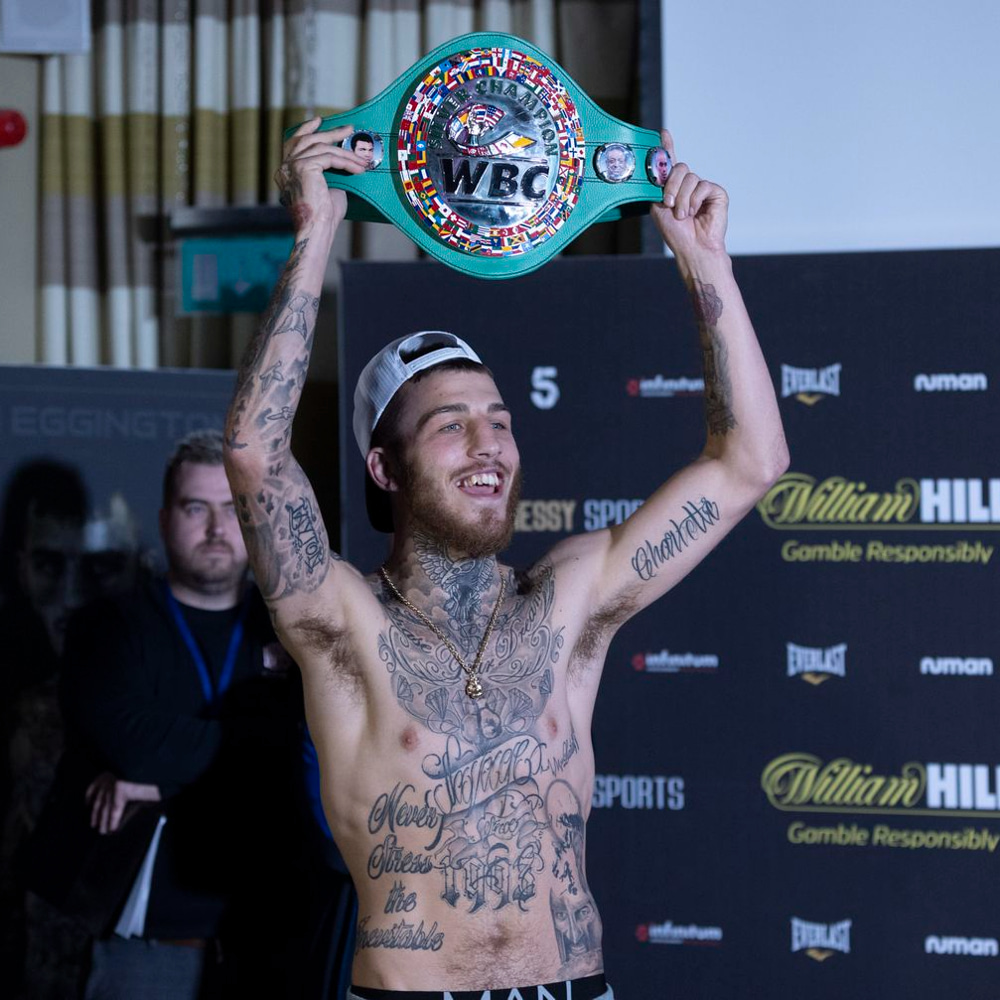 Athletes – Boxing Marketing Services | Helping Boxers Secure ...