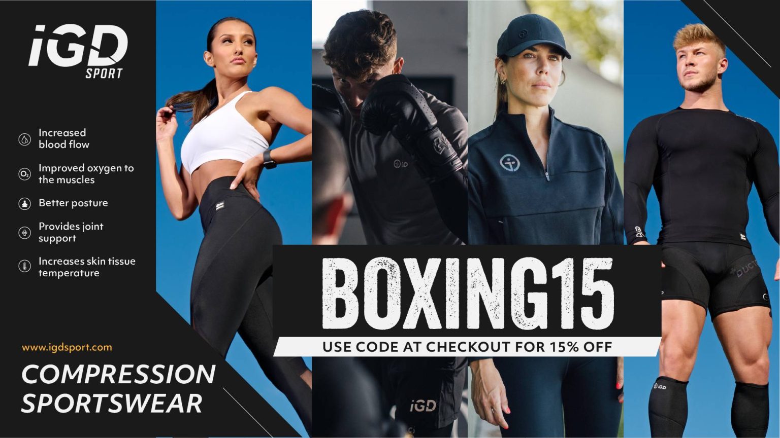 Boxing Marketing Services | Helping Boxers Secure Lifechanging ...