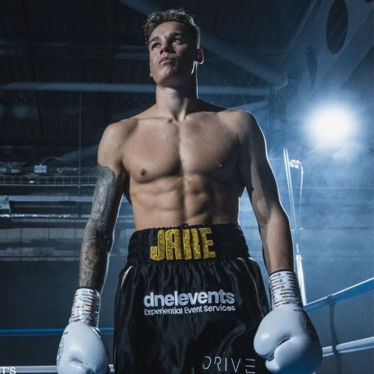 Athletes - Boxing Marketing Services | Helping Boxers Secure ...