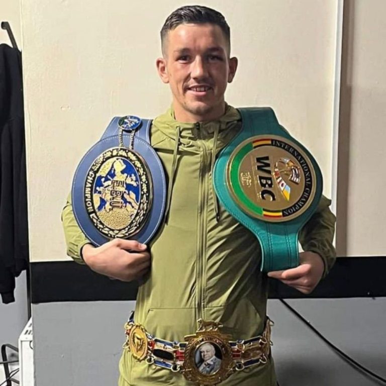 Athletes - Boxing Marketing Services | Helping Boxers Secure ...