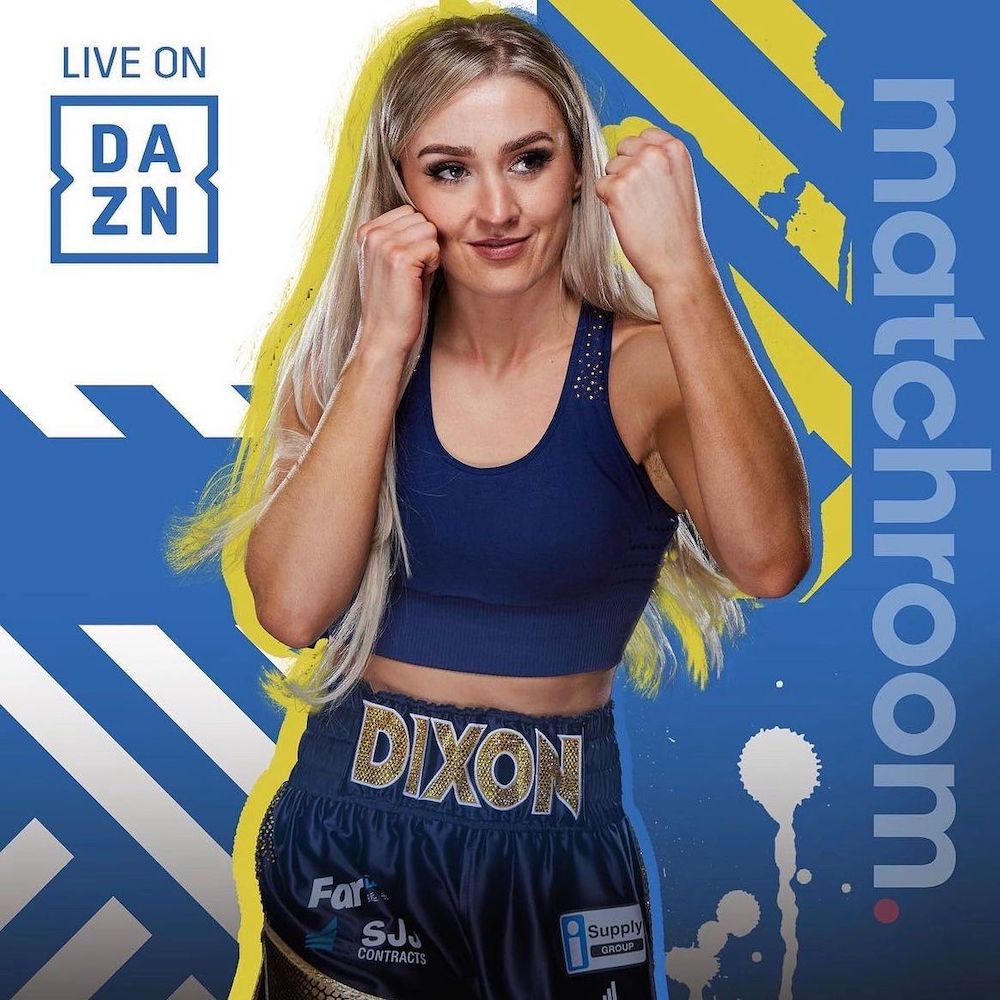 Athletes – Boxing Marketing Services | Helping Boxers Secure ...