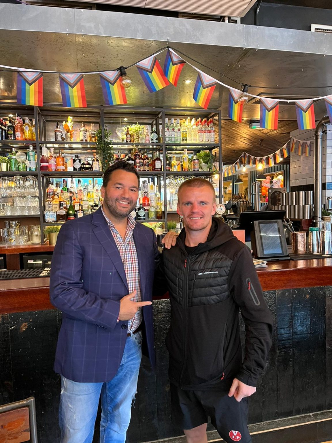 Fight Sponsors | Boxing Marketing Services | Sponsorship Agency