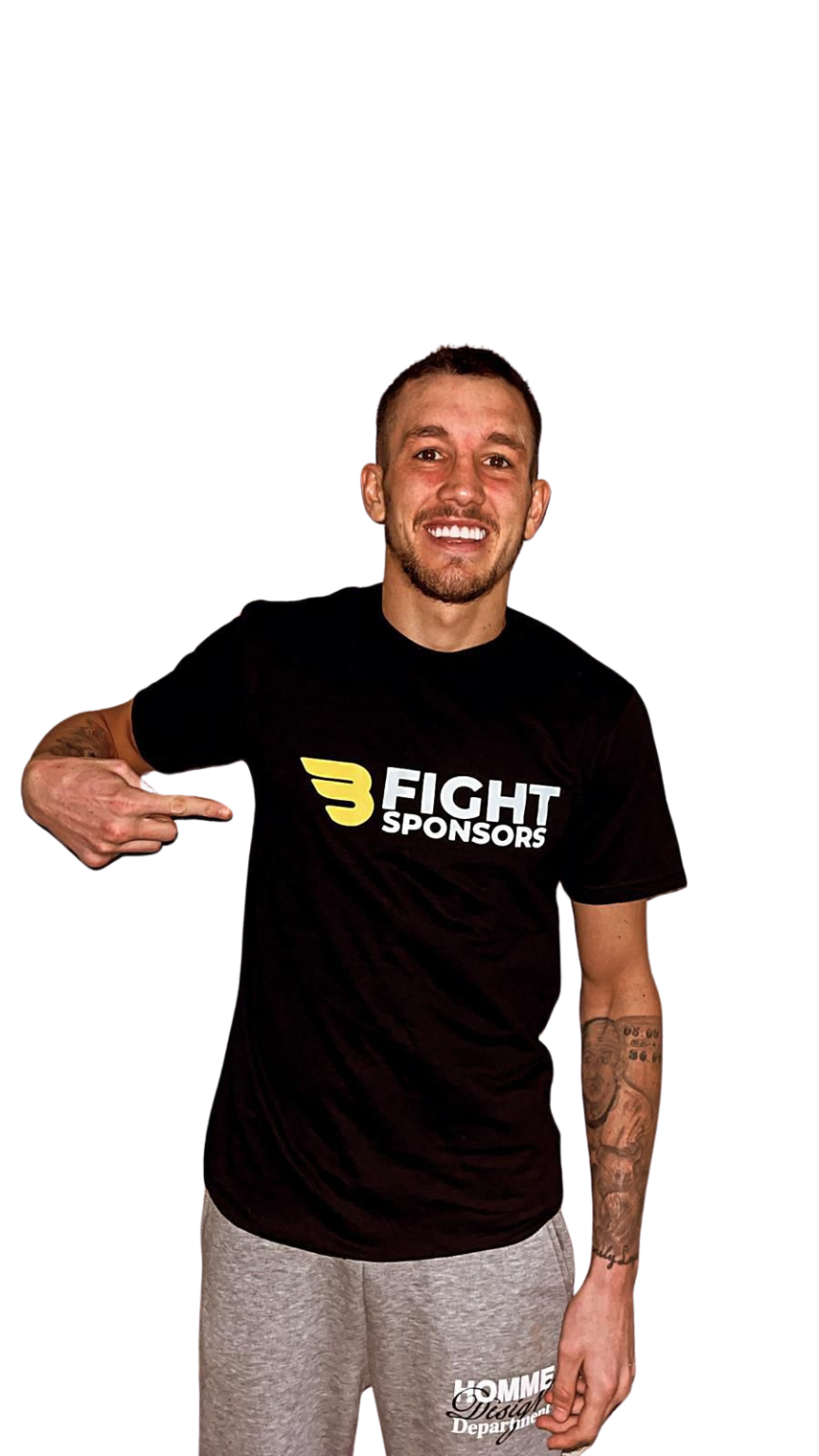 Fight Sponsors | Boxing Marketing Services | Sponsorship Agency